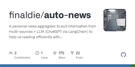 Auto News Can Now Be Installed Via Helm R Programming