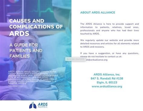 Ards Information Guides