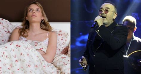 Ο άντρας μου στο κρεβάτι θέλει να ακούμε Γονίδη Δε μπορώ να λειτουργήσω έτσι είμαι στα όρια