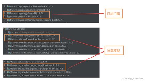 Springboot日志 Csdn博客 Springboot日志 Csdn博客