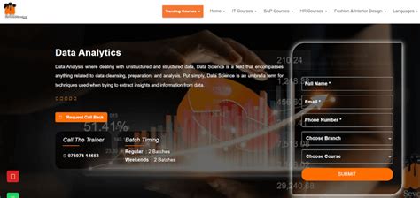 11 Best Data Analytics Courses In Pune For 2023 Ranked