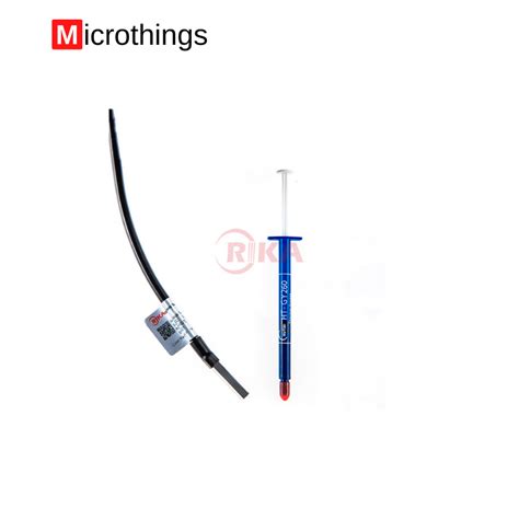 Paste Type Temperature Sensor For Solar Pv Module Microthings Paste Type Temperature Sensor For Solar Pv Module Microthings