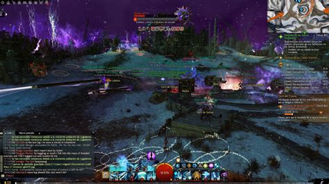 Ridiculous Latency Spike Issues Account And Technical Support Guild Wars 2 Forums