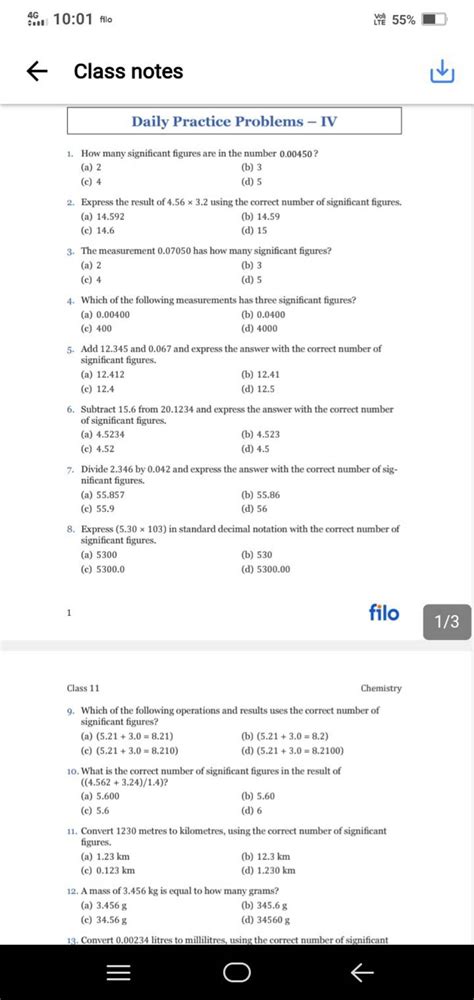 Express 530×103 In Standard Decimal Notation With The Correct Number O