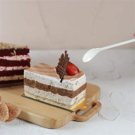 Mako Cake And Bakery On Instagram “kamu Masih Punya Kesempatan Untuk Menikmati Mako Slice Cake