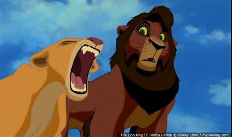 Which Ending Was Best Poll Results The Lion King 2 Simba S Pride Artofit
