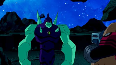 Ben Ultimate Alien Vad R Sz Indavideo Hu