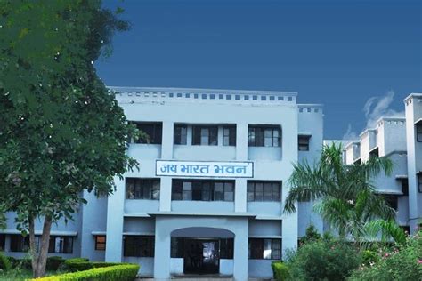 Placements And Campus Life At Bundelkhand Institute Of Engineering