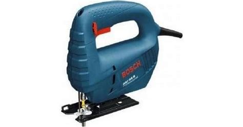 Bosch GST 65 B Professional - Sammenlign priser hos PriceRunner