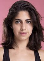 Naked Natalia Alanis in Romance es sólo una palabra que decimos