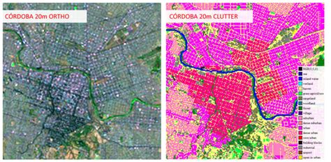How To Choose The Ground Resolution For Your Gis Mapping Project