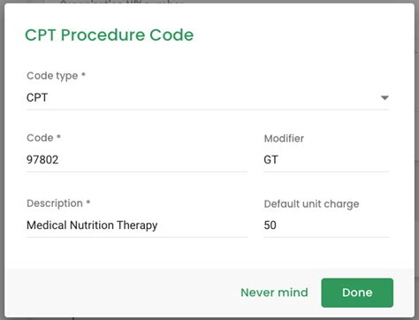 Adding CPT And ICD Codes To Practice Better Help Practice Better