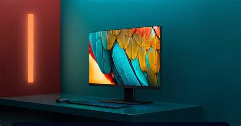 Xiaomi Display 1A: su monitor más barato con Full HD y panel IPS