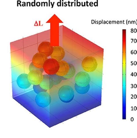 Effective Elastic Moduli Of Core Shell Matrix Composites Laboratory For The Chemistry Of