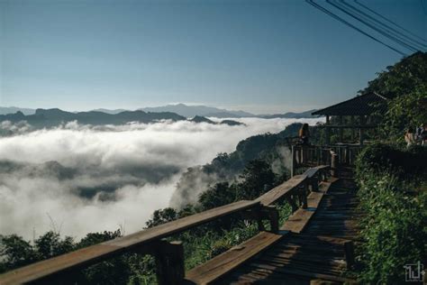 ก๋วยเตี๋ยวห้อยขาบ้านจ่าโบ่ แม่ฮ่องสอน ไปคนเดียว