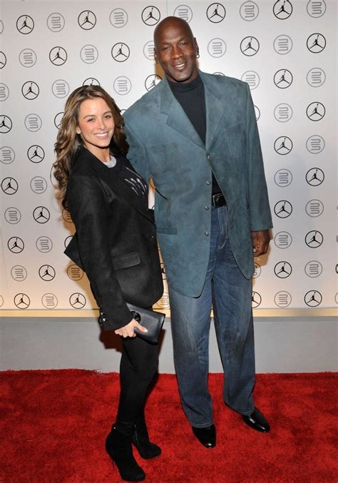 마이클 조던 부인 Mlbpark