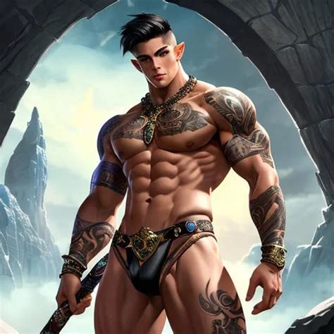 Fantasy Art Illustration Intricate Hyper Detailed