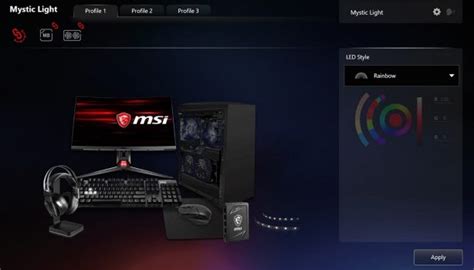 6 Best Gigabyte Rgb Fusion Alternatives For Your Computer Xtremegaminerd