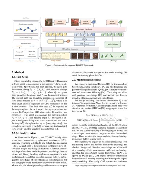 Target Grounded Graph Aware Transformer For Aerial Vision And Dialog