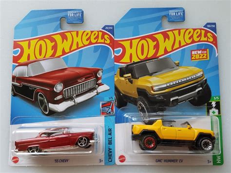 Couple Of Sweet Errors From 1 Case Variations And Errors Mattel