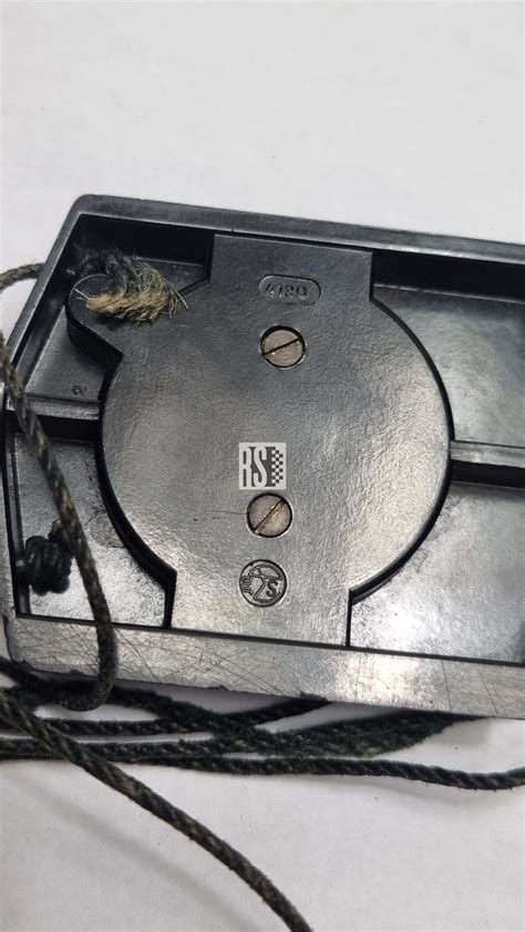 German Ww2 Kompass In Good Condition Rocksteady Militaria