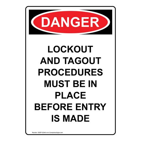 Osha Lockout Tagout Steps At Lola Goll Blog