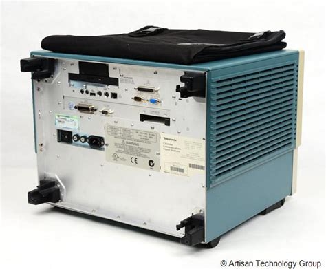 Csa8000 Tektronix Communications Signal Analyzer Artisantg™
