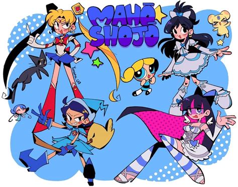 Pin By Yuliaana Elizabeth Aguilar Dua On Girls With Powers Sailor