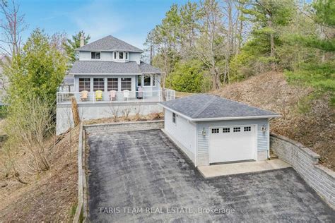 8 Glen Forest Trail Tiny On L0l 2t0