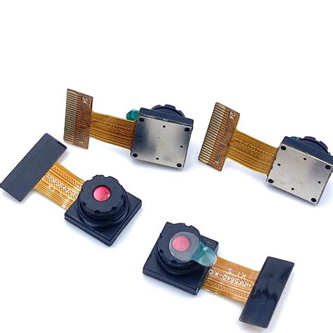 Best Support Customization 5mp Ov5640 Camera Module 2880x1620 60fps Security Monitoring Camera