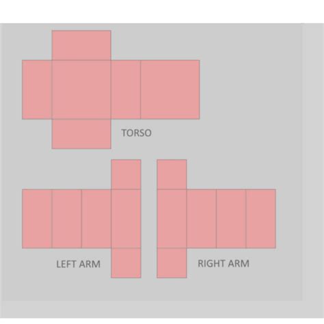 Создать мем развертка кофты в роблоксе Roblox Template шаблон для кофты в роблокс Картинки