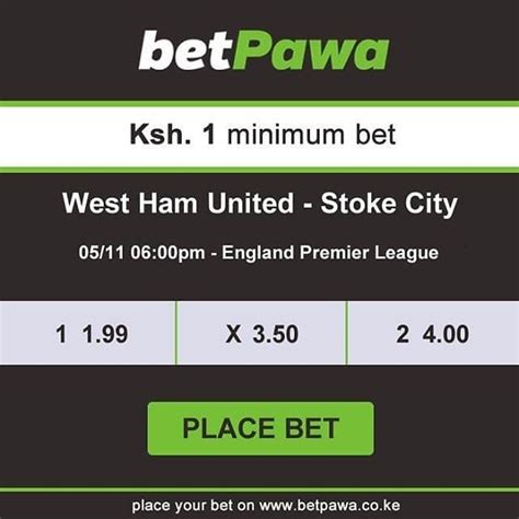 How To Bet In Betpawa Learn How To Go About Placing A Bet And Win Today