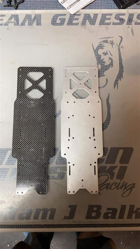 Xray X R C Tech Forums