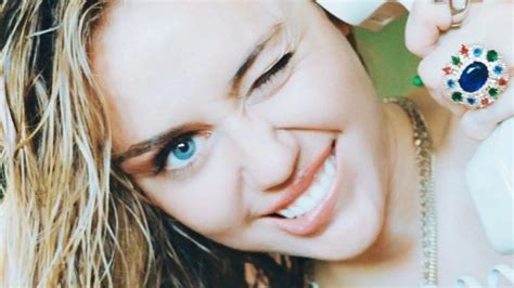 Miley Cyrus Viene A España Actuará En El Primavera Sound