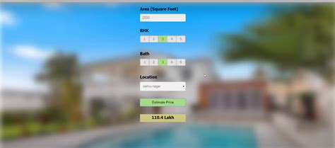 GitHub Tejasvichaturvedi Banglore Home Price Predictions