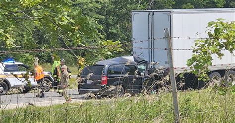 Lasalle Man Identified As Individual Killed In Interstate 80 Crash