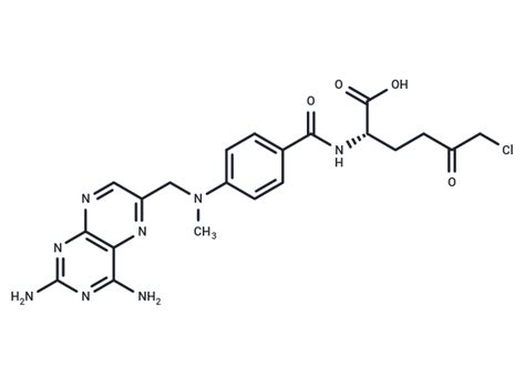 Chloromethylketone Methotrexate Targetmol