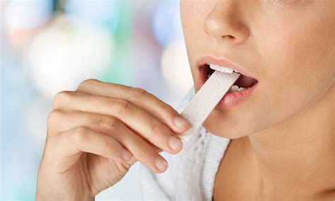 Can I Chew Gum After Wisdom Teeth Removal Atrium Dental