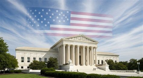 Trump Tariffs Reach Supreme Court As Administration Seeks Reversal