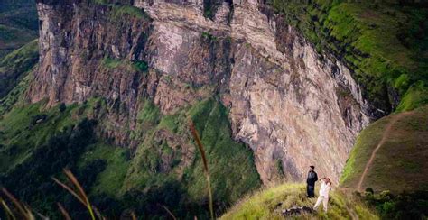 Rani Jhari Chikmagalur Viewpoint Timings History Trekking And More