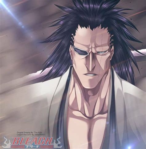 Kenpachi
