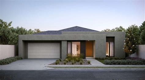 Linear Form By Glenvill Homes Heaps Good Homes
