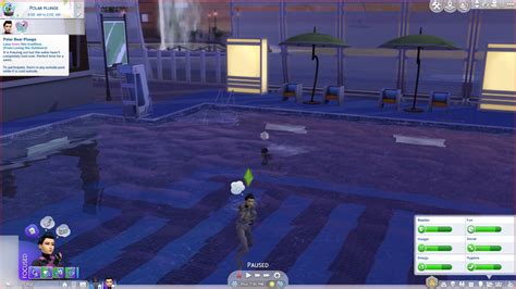 Ea Bug Or Mod Glitch The Sims 4 Technical Support Loverslab