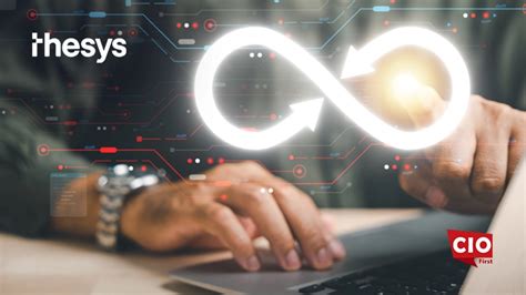 Thesys Introduces C1 To Launch The Era Of Generative Ui