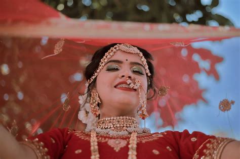 Anjali Rajgor Makeup Artist Makeup Artist Bhuj