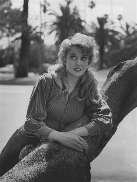Donna Douglas Twilight Zone