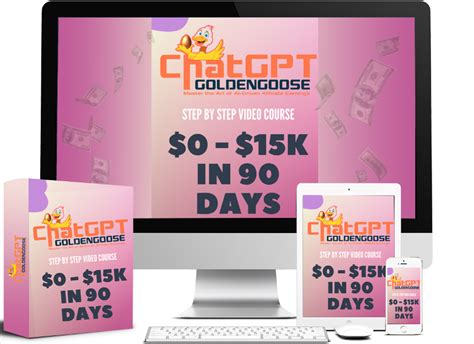 Chatgpt Golden Goose Review 2023 Discover The Hidden Gem