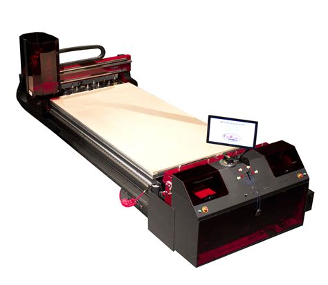 Thermwood Three Axis CNC Routers