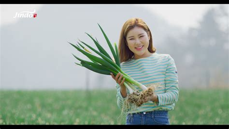 송가인 진도 아리랑몰 광고 Youtube