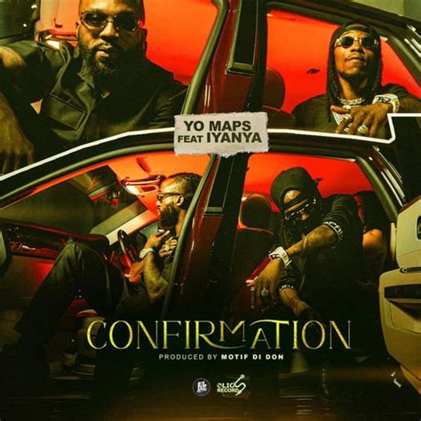 Yo Maps Confirmation Feat Iyanya Official Music Video